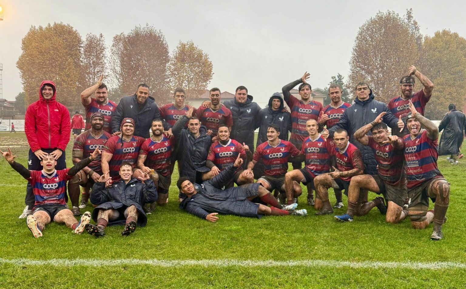 Rugby. Parabiago batte Biella nel match di Coppa Italia | Sempione News